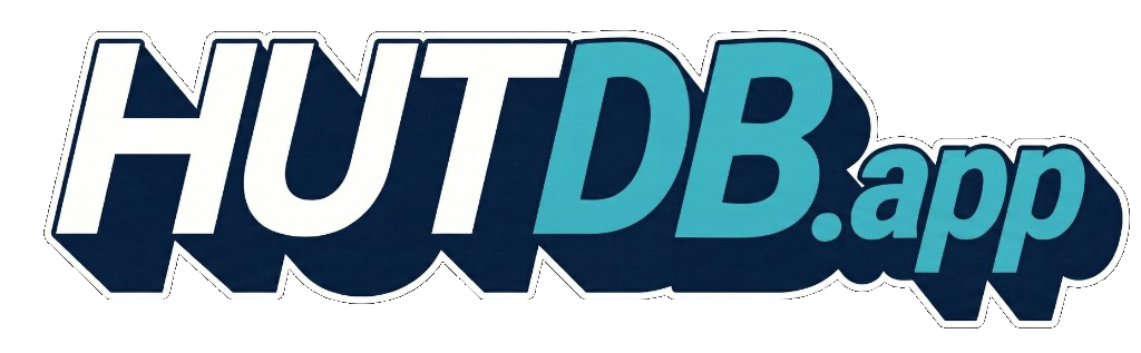 HUTDB – NHL 26 HUT Player Database & Tools